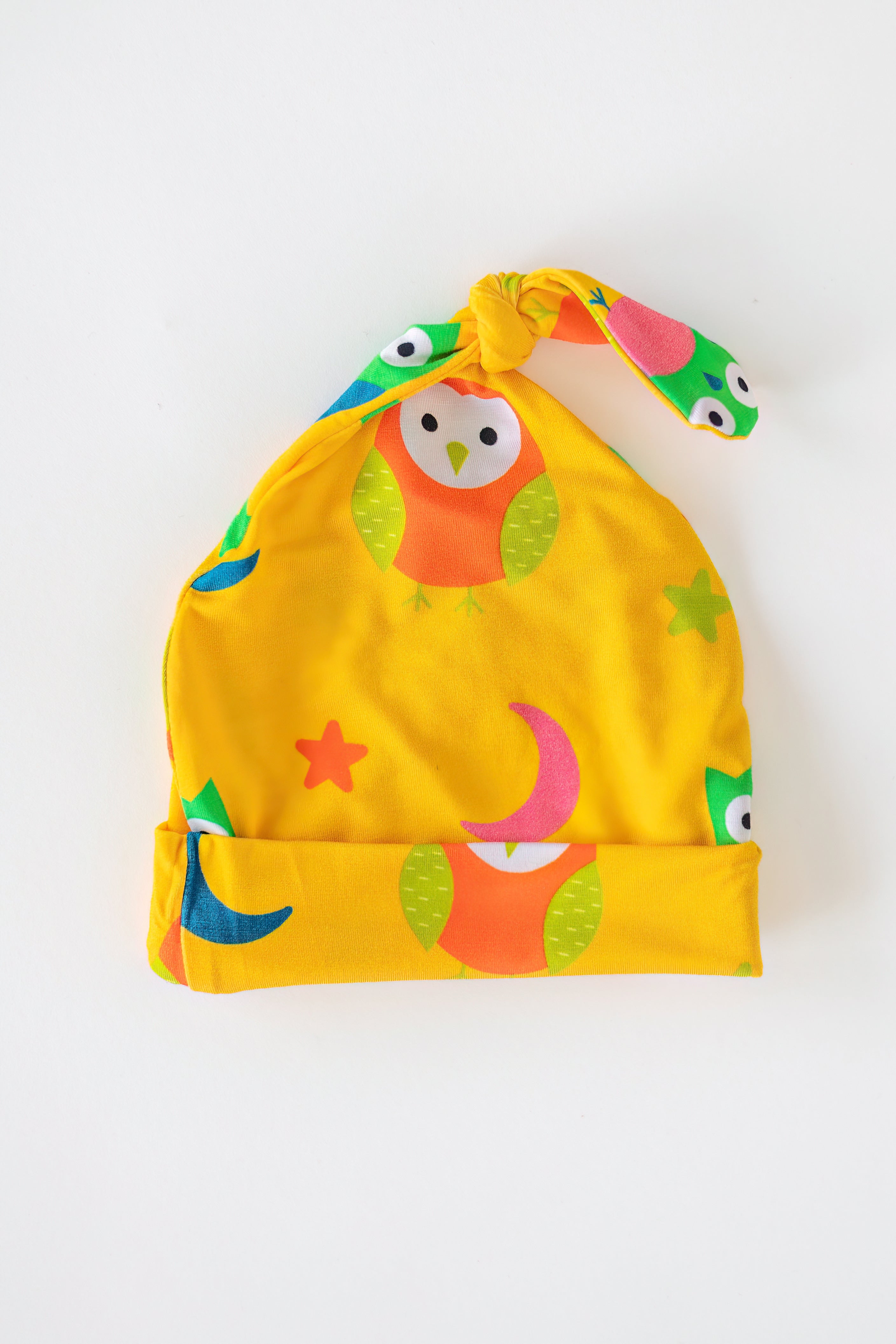 Twilight Hoots Hat – Zolly Kids