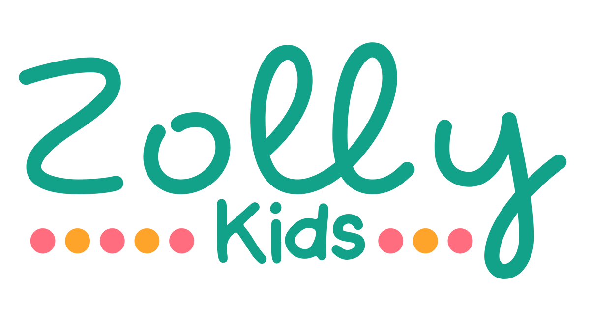 Zolly Kids | Colorful Bamboo & Organic Cotton Clothes for Babies & Kid